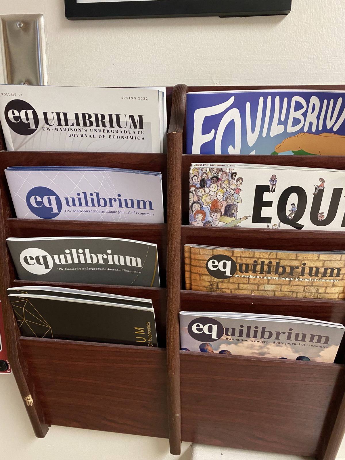 The Subscription Economy: From Choice to Default – Equilibrium – UW–Madison
