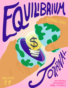 EQ Volume – Equilibrium – UW–Madison