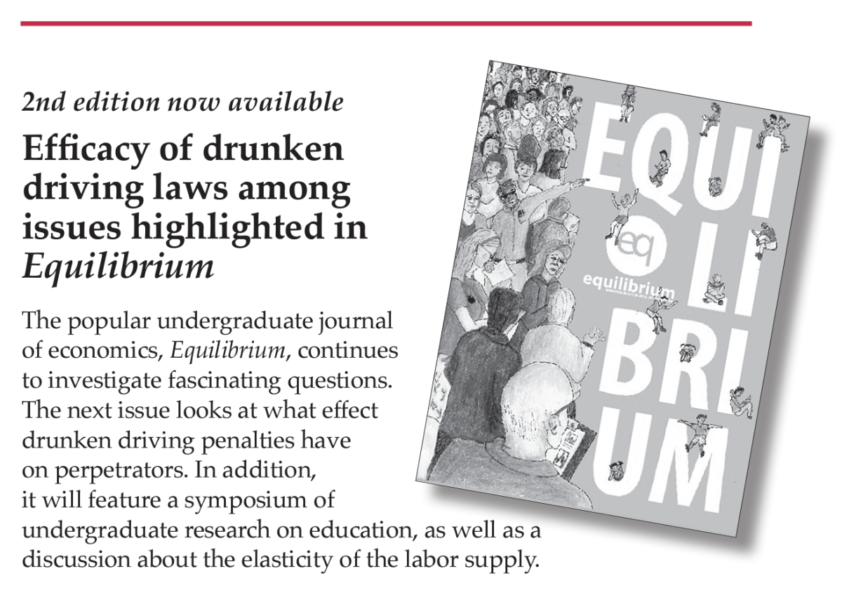 People – Equilibrium – UW–Madison