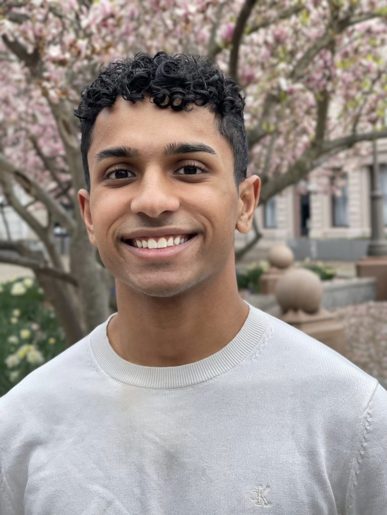 Mathew, Aaron – Equilibrium – UW–Madison