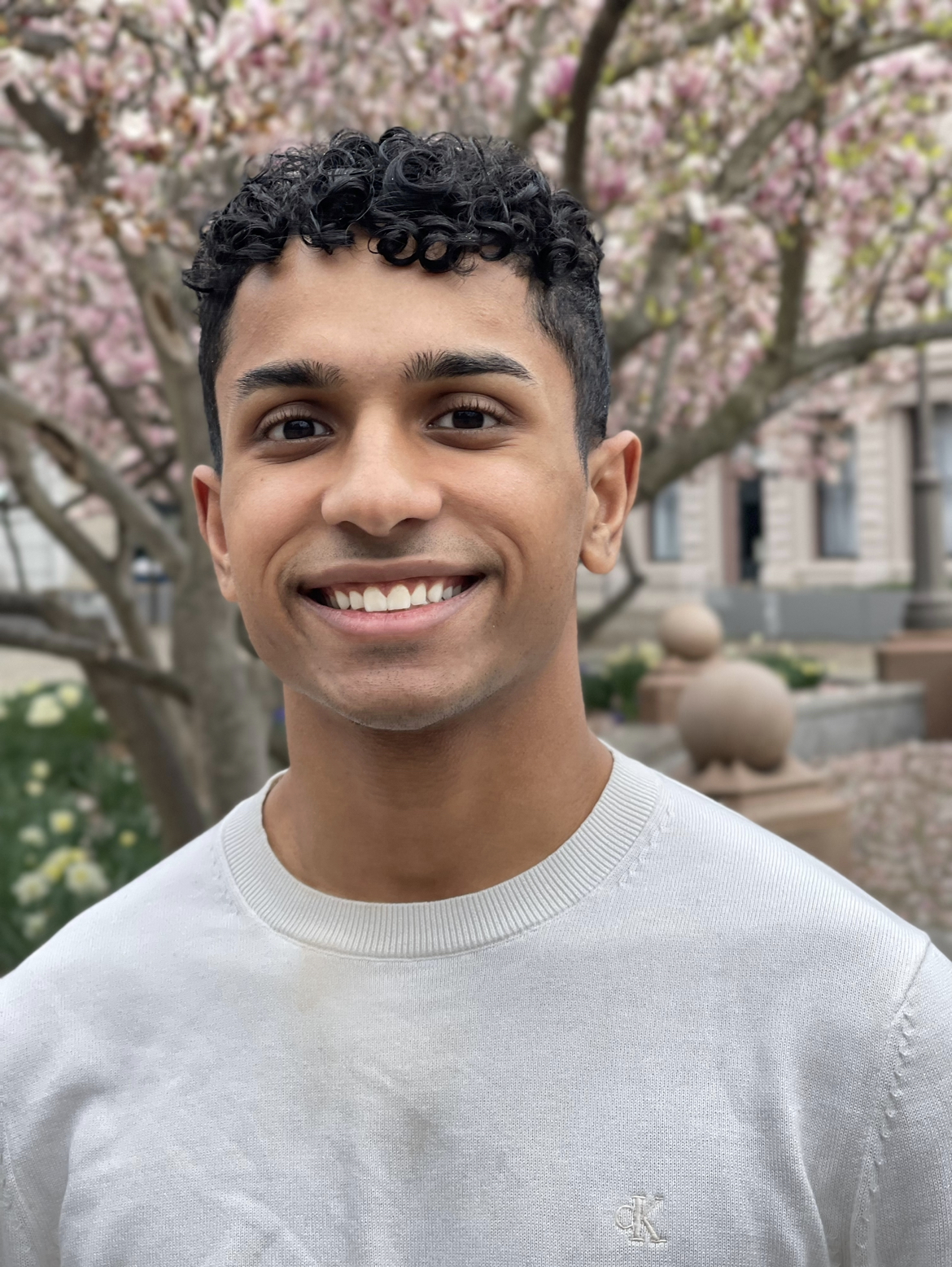 Mathew, Aaron – Equilibrium – UW–Madison